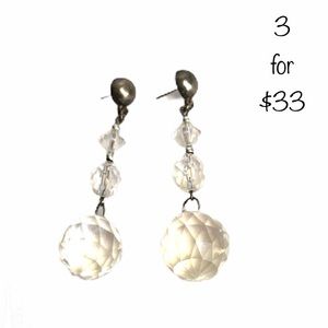 Vintage Jewelry | Bojar Screw Back Earrings | Poshmark